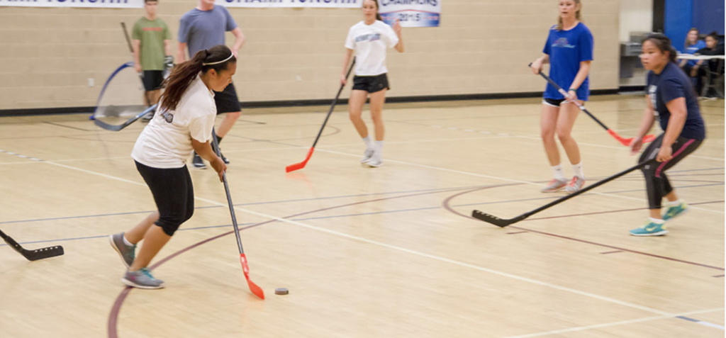 multi-use facility | Social Motion